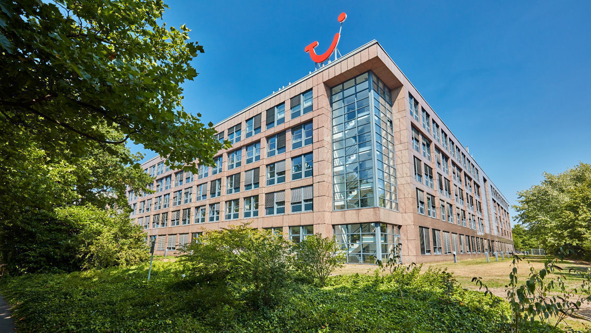 Tui Group holt Elke Reichart als Chief Digital Officer | W&V