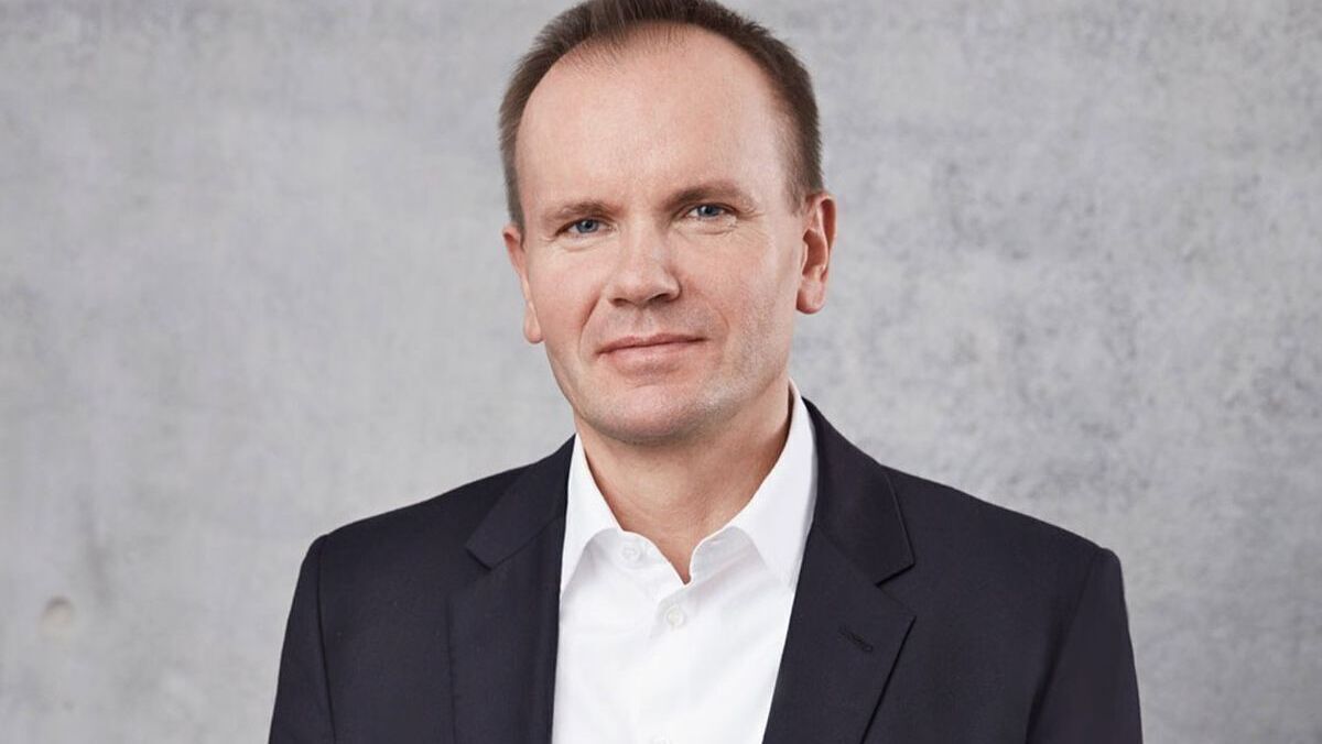 Wirecard CEO Markus Braun Tritt Zur ck W V