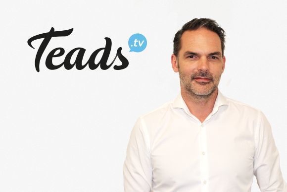 Martin Lau wechselt zu Teads | W&V