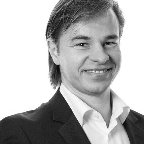 Selligent holt Sebastian Fleischmann | W&V