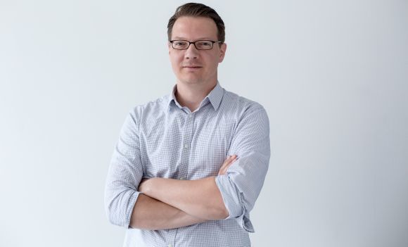 Tim Krause-Murroni steigt bei Demodern ein | W&V