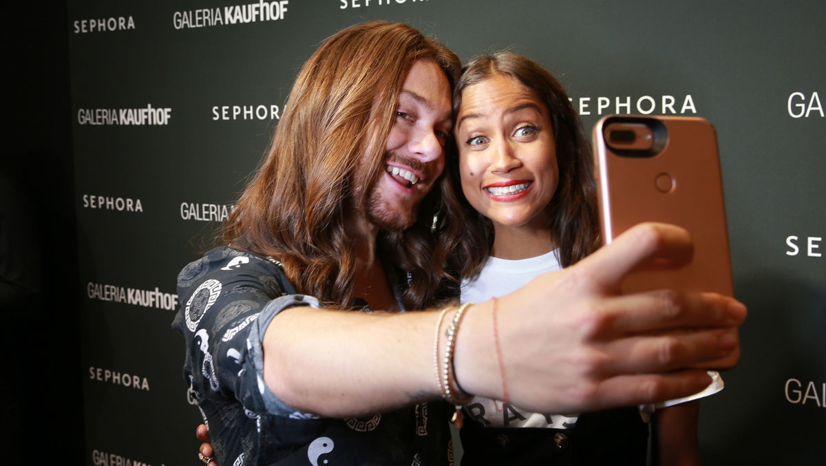 6 Tipps: So steigern Brands ihren Markenwert durch Influencer | W&V 6 Tipps: So steigern Brands ihren Markenwert durch Influencer | W&V