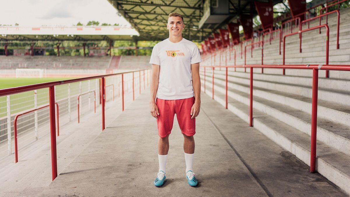 Instagram-Video: Adidas sponsert die Treter von Union Berlin | W&V