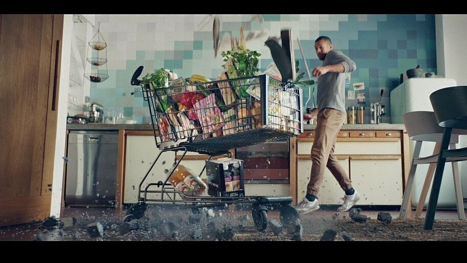 Aldi positioniert sich in TV-Kampagne als Preisführer | W&V