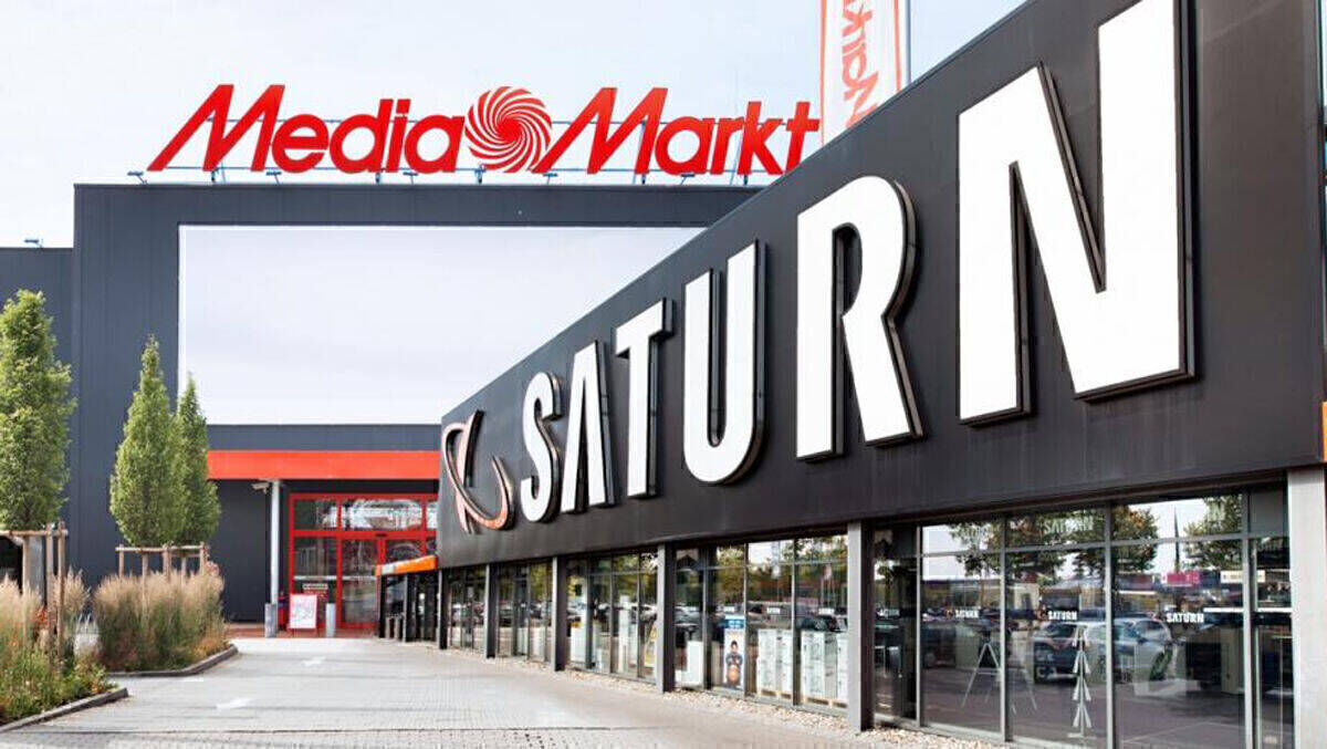 Bei Media Markt und Saturn fallen bis zu 1000 Stellen weg | W&V