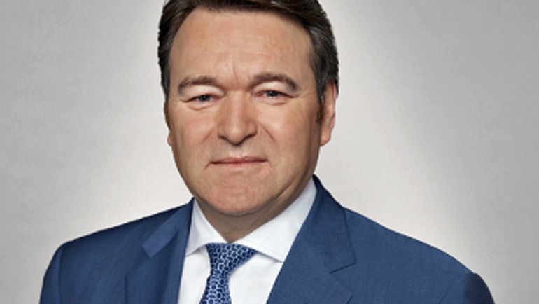 Bram Schot wird kommissarischer Audi-Boss | W&V
