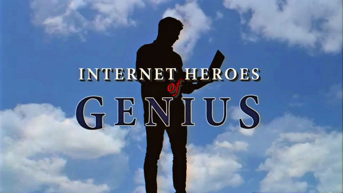 Bud Light: Die "Real Men of Genius" sind zurück | W&V