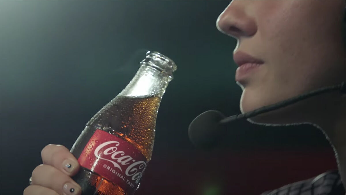 Coca-Cola launcht mit "Real Magic" erste globaler Kampagne nach fünf ...