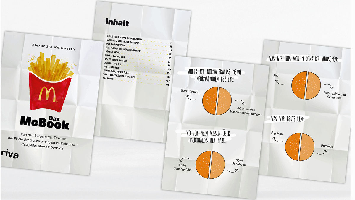 Das ist das neue McBook | W&V