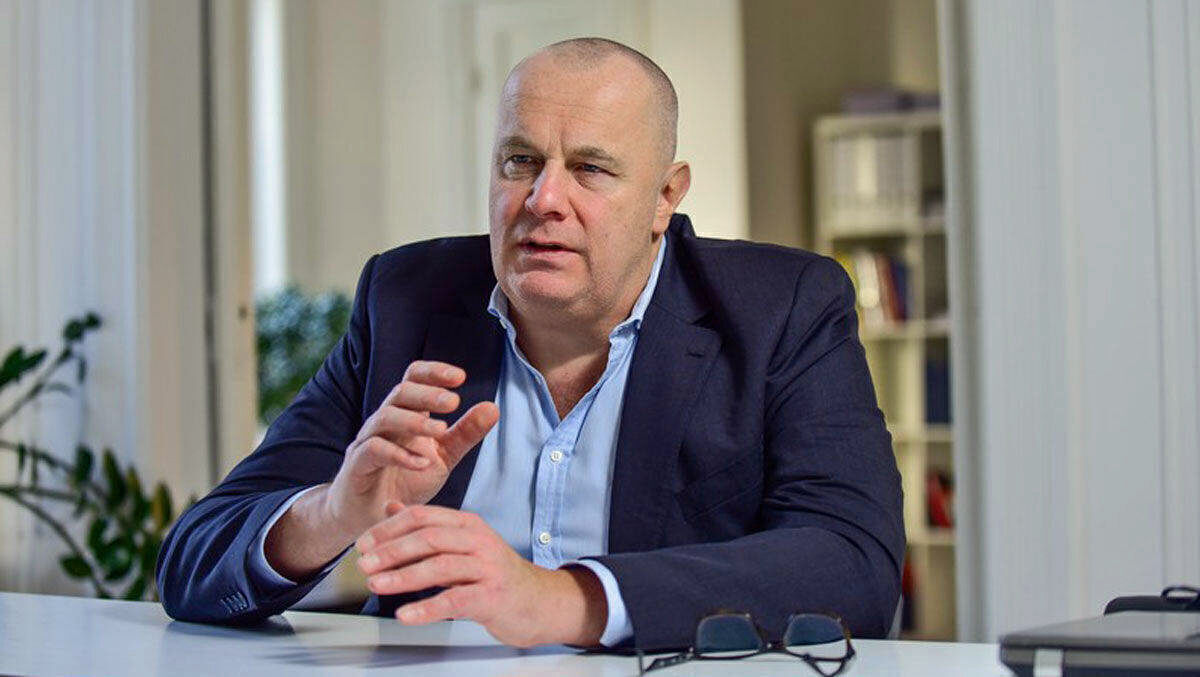 Deutscher Marketing Preis findet online statt | W&V