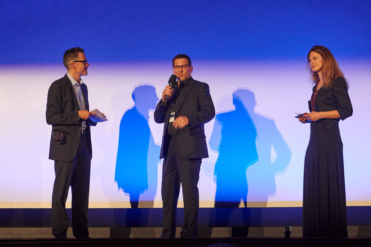 Die besten Bilder vom Client Award 2017 | W&V