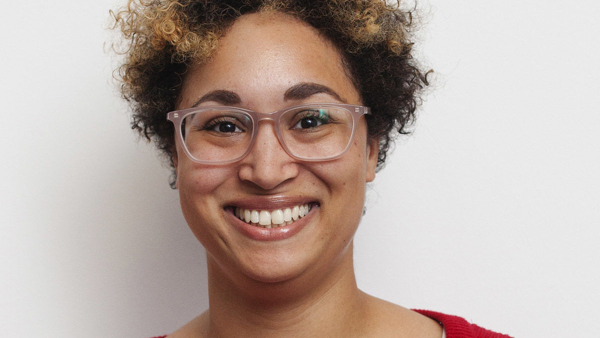 Die Content-Queen: Sara Weber über Storytelling bei Linkedin | W&V