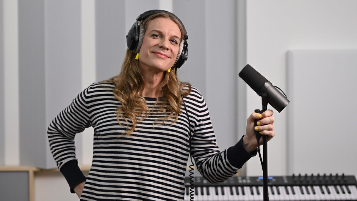 Soundbranding: Die BVG hat eine neue Stimme | W&V