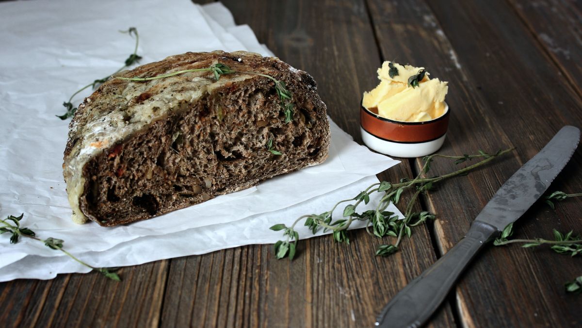 Die Renaissance der Brot-Stulle | W&V