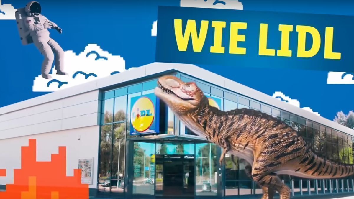 Die stärksten Youtube-Clips im September: Lidl toppt Aldi | W&V