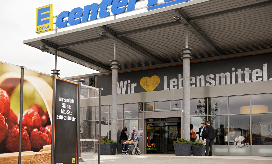 Edeka zettelt neuen Handelsstreit an | W&V