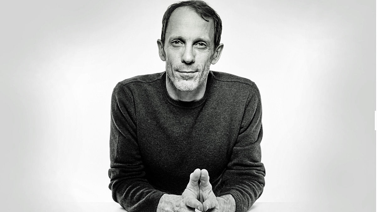 Eric Liedtke ist CMO of the Year | W&V