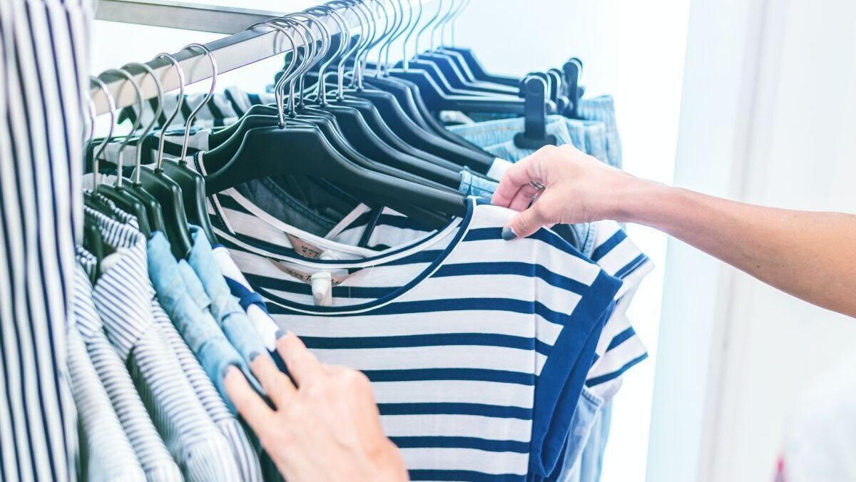 Ethisch Konsumieren wird vielen wichtiger | W&V