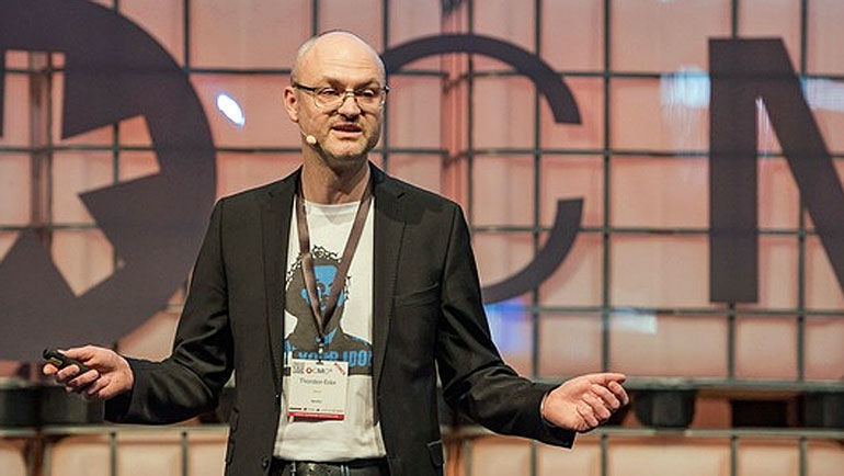 Nach Saturn zieht es Thorsten Eder zu Getnow | W&V