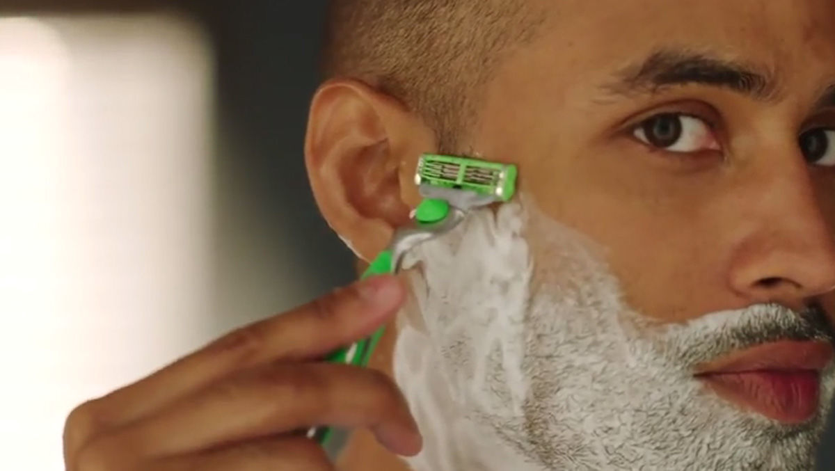 Gillette klagt gegen Wilkinson | W&V