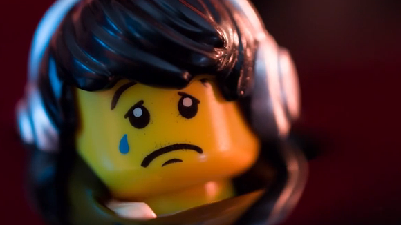 Greenpeace-Protest: Lego knickt ein | W&V