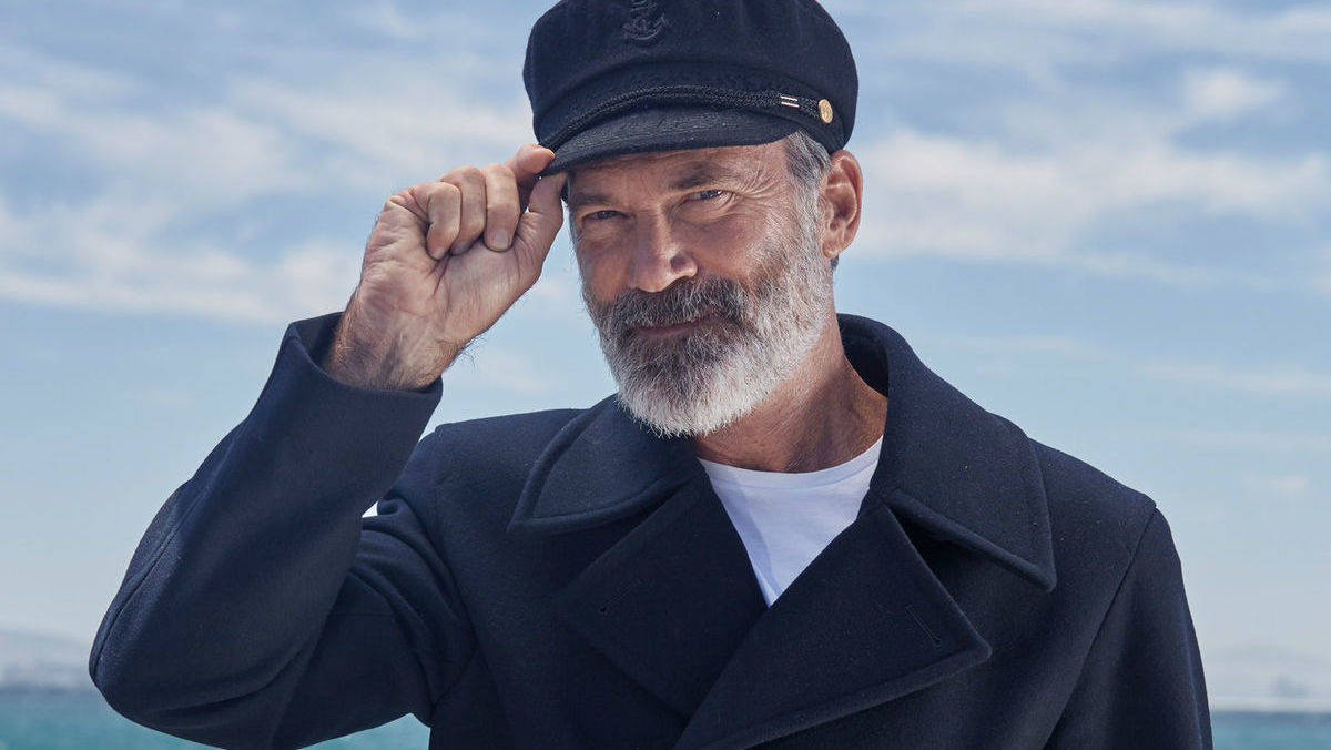 Markenkampagne: Der neue Käpt´n Iglo | W&V