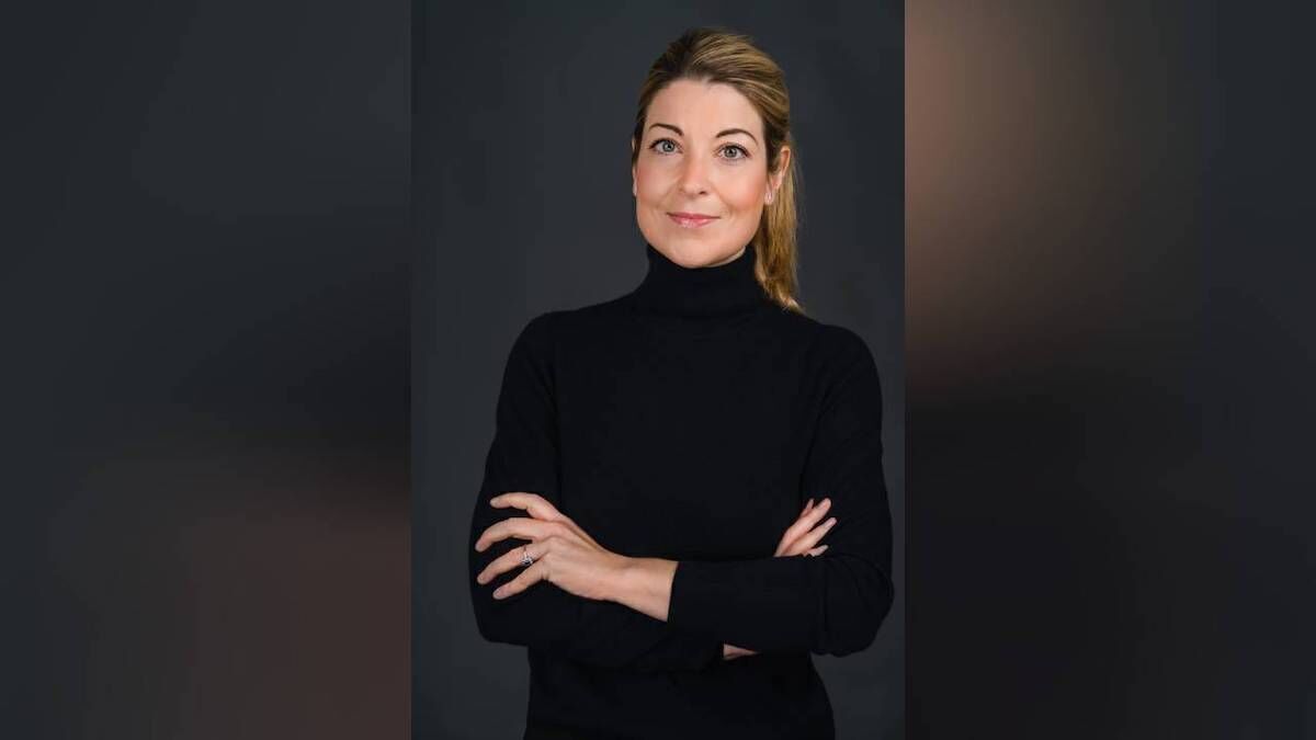 Jasmin-Isabelle Köhne wird s.Oliver-Marketingchefin | W&V