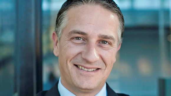 Korosec löst Otremba als Marketingchef ab | W&V