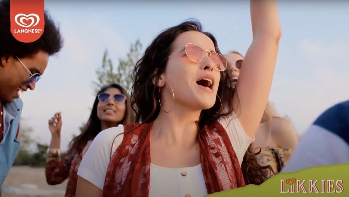 Langnese bringt Eis-Neuheit mit natürlichen Zutaten | Special | Starke ...