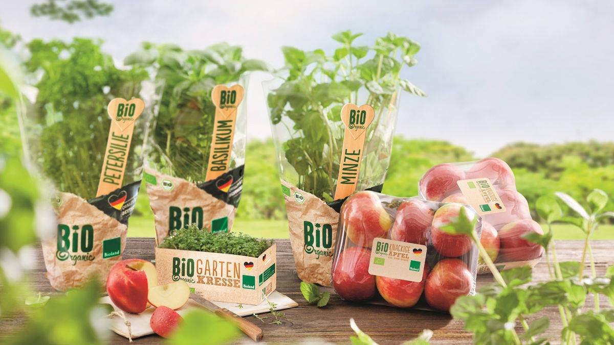 Lidl meldet Mega-Wachstum im Bio-Segment | W&V