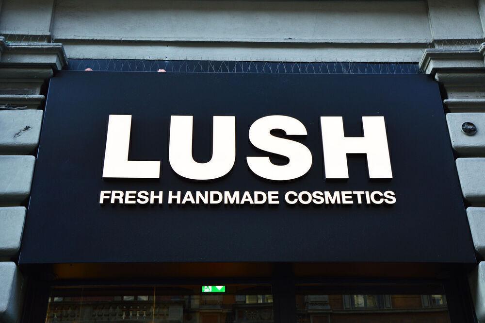 Lush-CEO: "Glücklich, 13 Mio. zu verlieren" | W&V