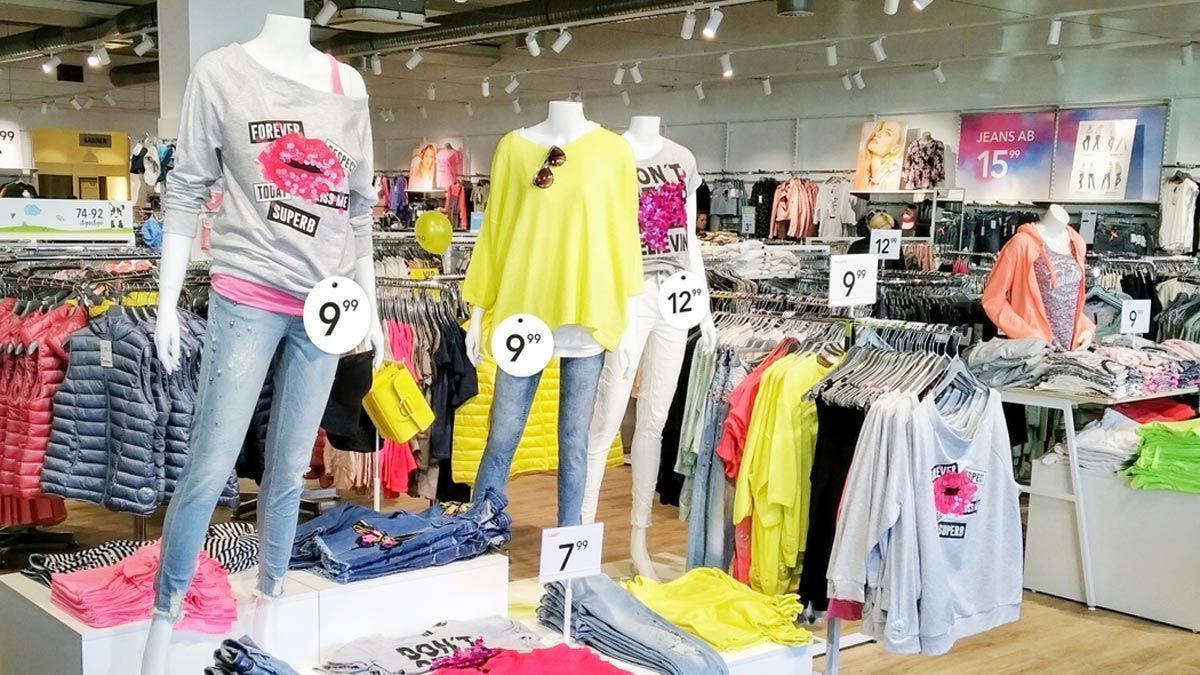 Mehr Filialen für Takko - nicht nur in Deutschland | W&V