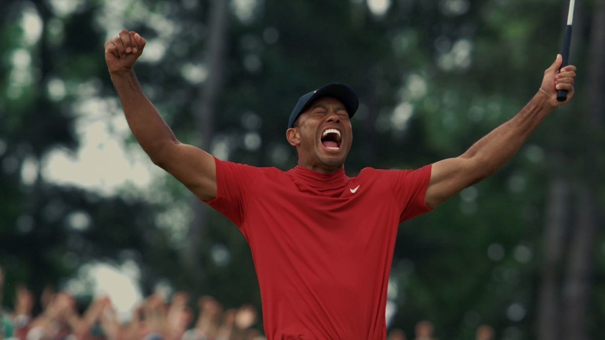 Nikes passende Botschaft zur richtigen Zeit | W&V