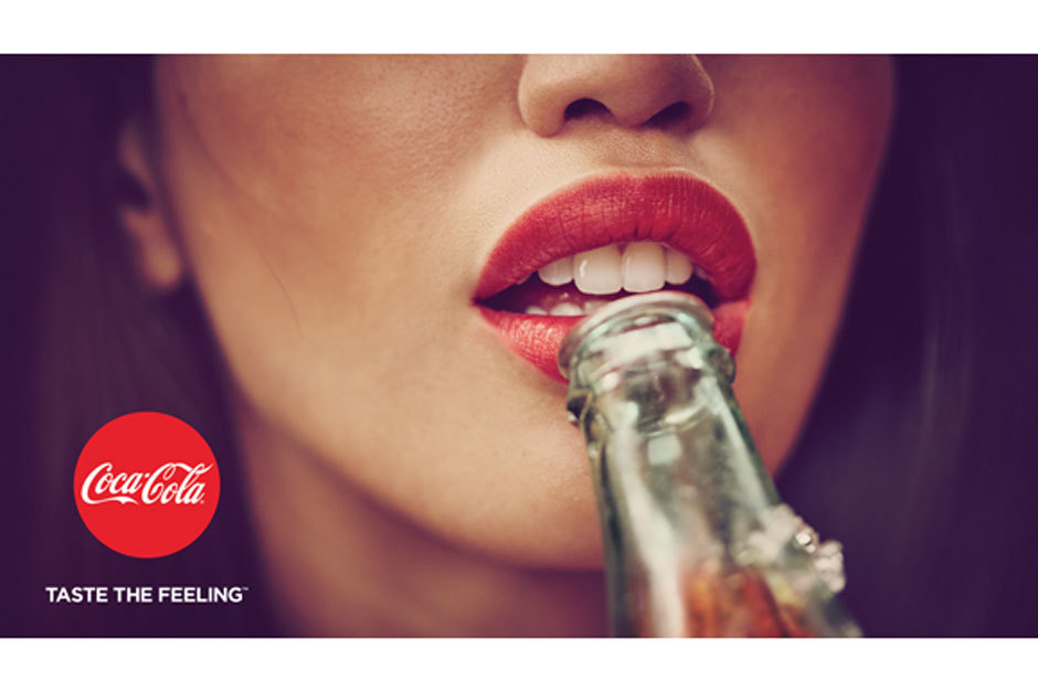 "One Brand": Die neue Markenstrategie von Coca-Cola | W&V