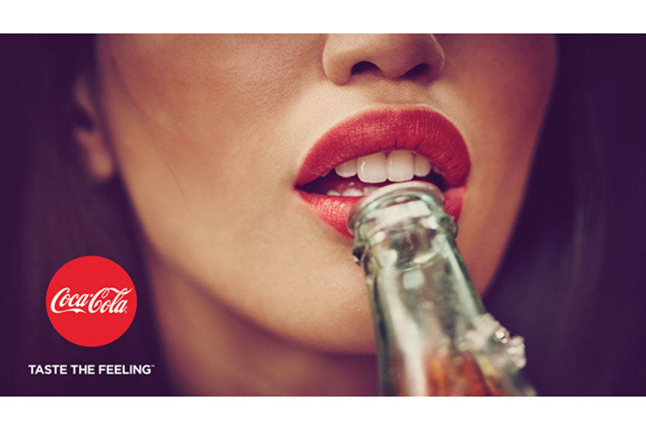 "One Brand": Die neue Markenstrategie von Coca-Cola | W&V