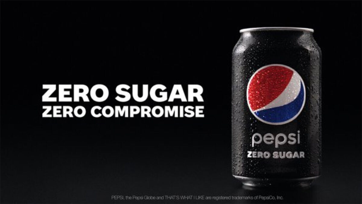 Pepsi kreiert Kampagne mit 70 verschiedenen Voice-Overs | W&V