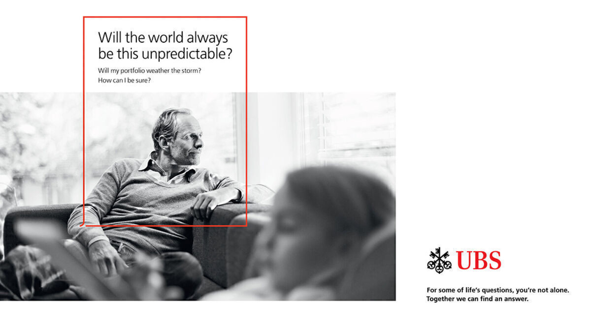 UBS stellt den Kunden in den Fokus | W&V