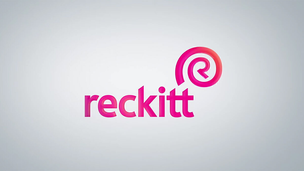 Reckitt Benckiser wird zu Reckitt | W&V