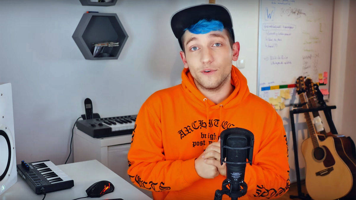 Rezo-Video: Politikberater sieht mehrere Fehler bei CDU | W&V