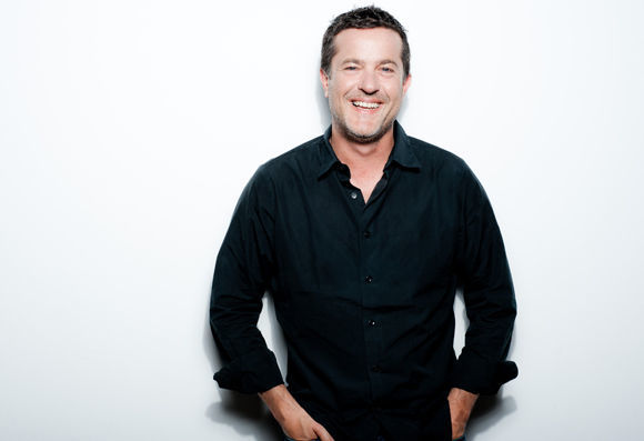 Roger Crotti folgt auf Robert Langer als Walt Disney-Chef | W&V