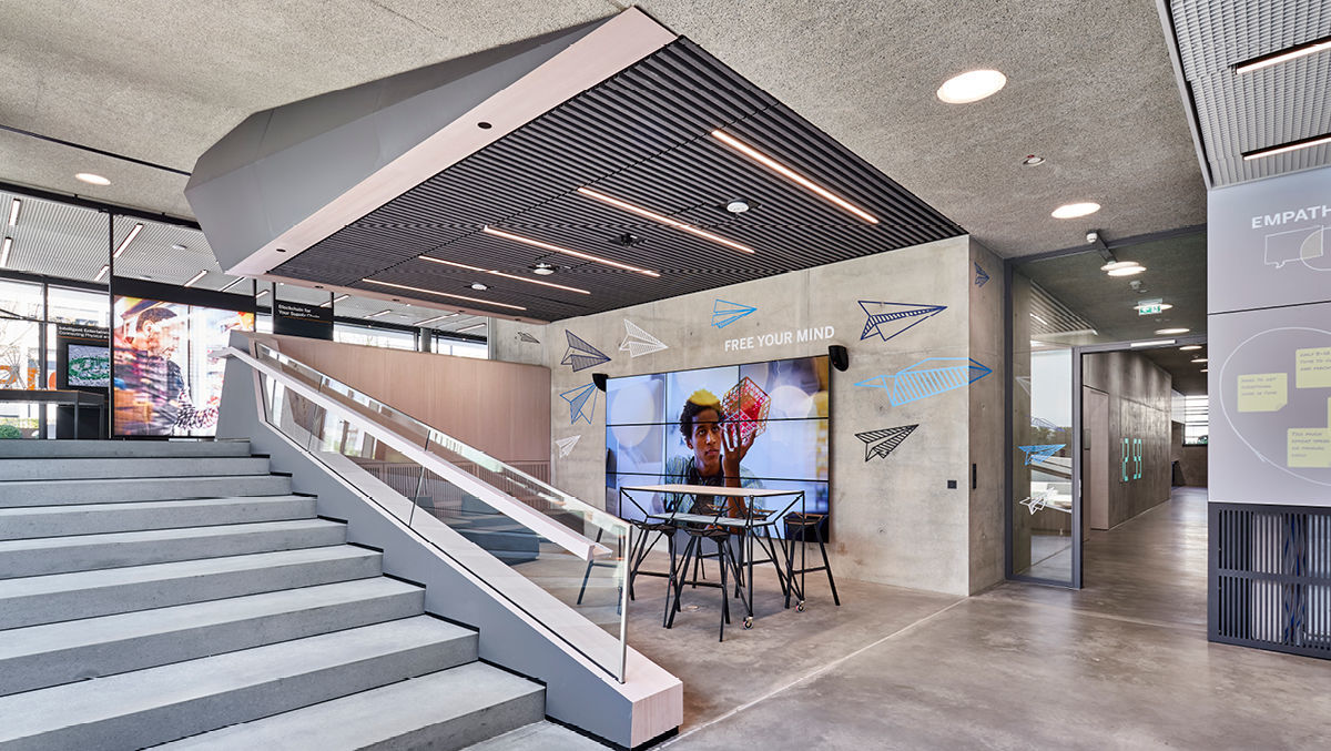 SAP hat ein neues Customer-Experience-Konzept | W&V