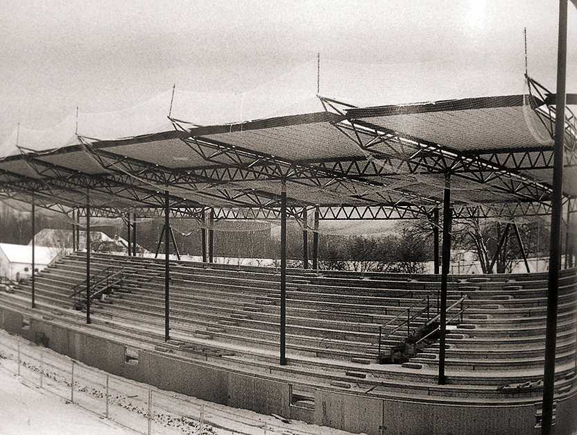 Aachen Deutsche Bank Stadion