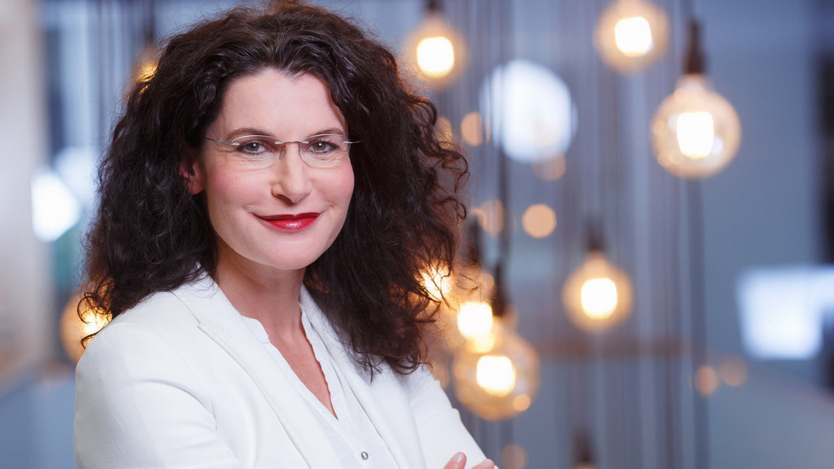 Tina Müller: Besser Frauenquote als Stillstand | W&V