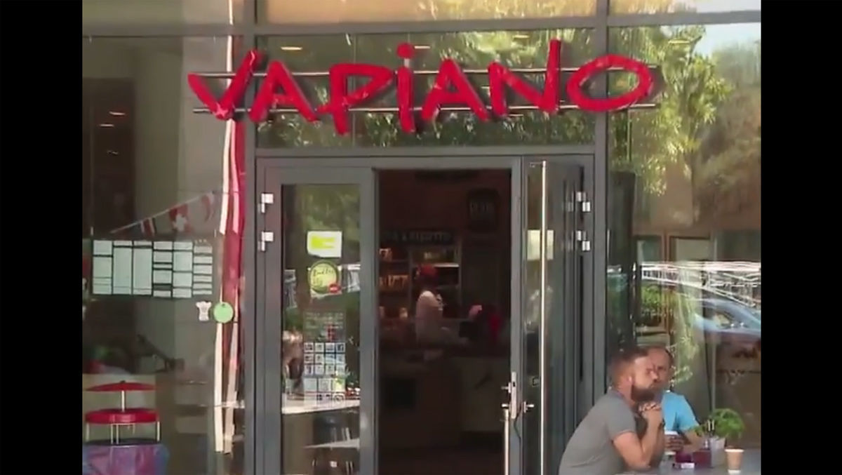 Vapiano-Chef Cornelius Everke geht - die Probleme bleiben | W&V