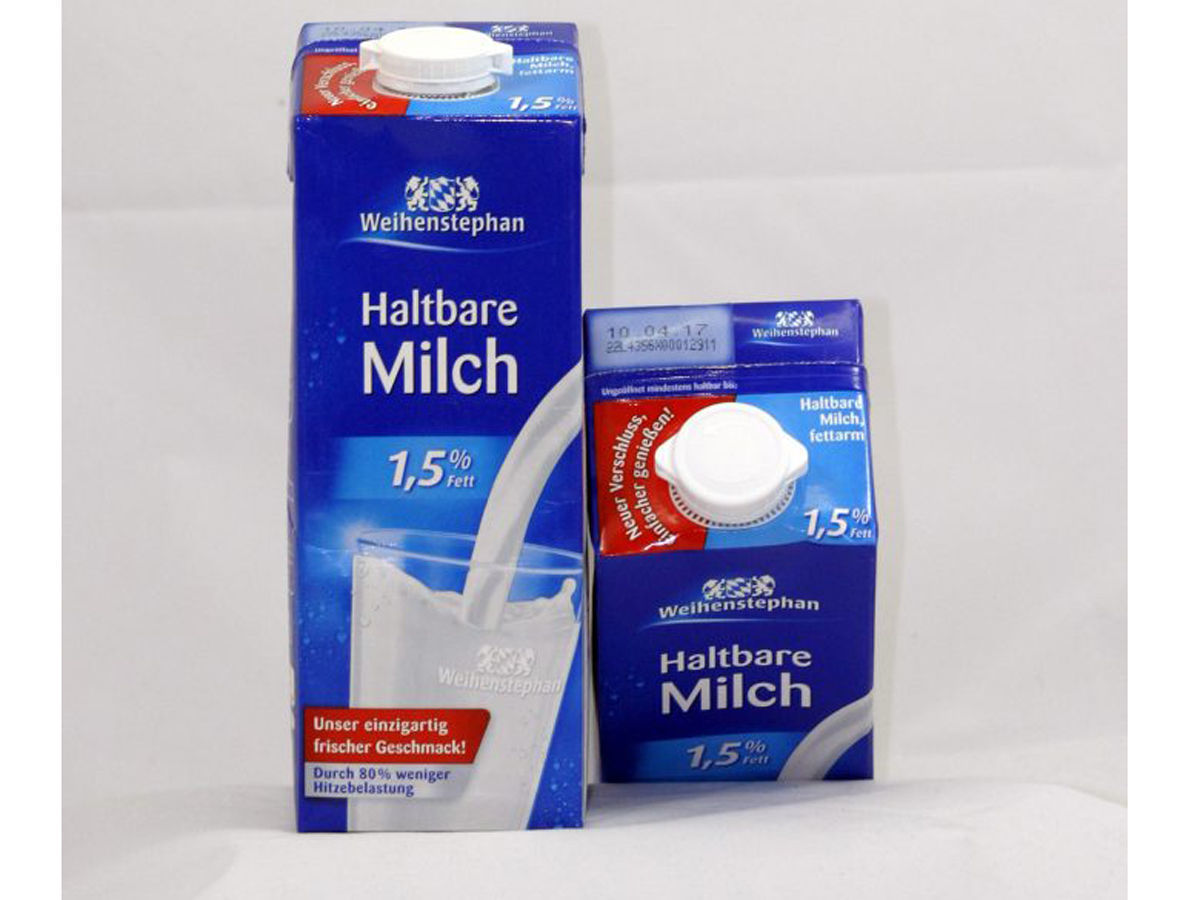 Die Verpackungen des Jahres 2017 | W&V