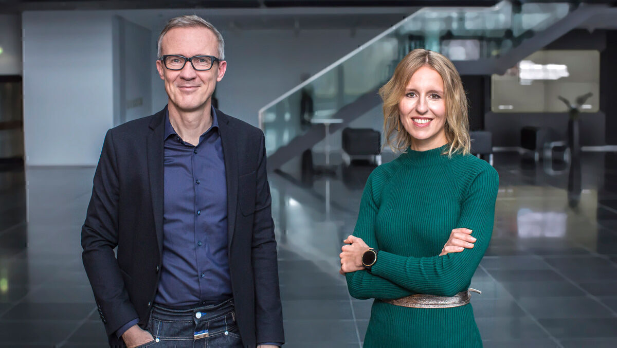 W&V geht mit neuer Geschäftsleitung und neuer Chefredaktion voran | W&V