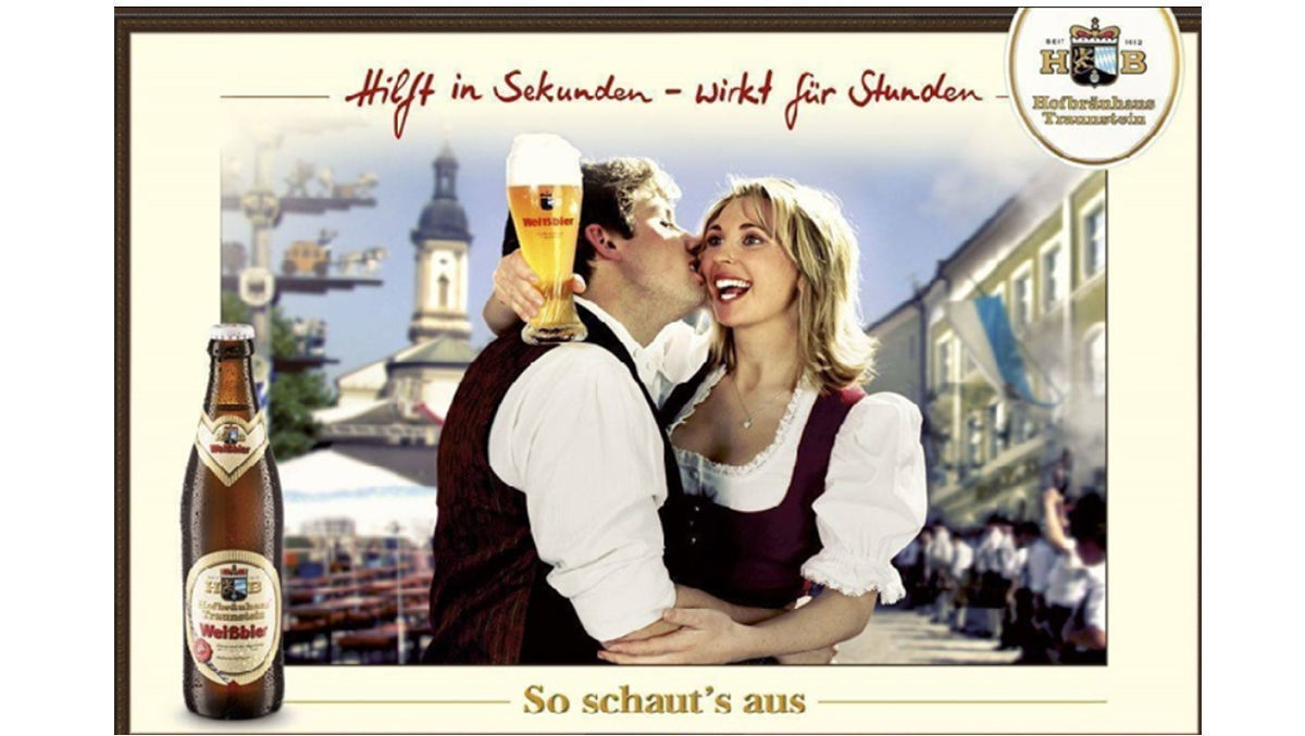 Werberat rügt Bierdeckel und 3 weitere Marken | W&V