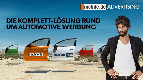 Werbung im automobilen Umfeld: Mobile Advertising und visuelles Erleben ...
