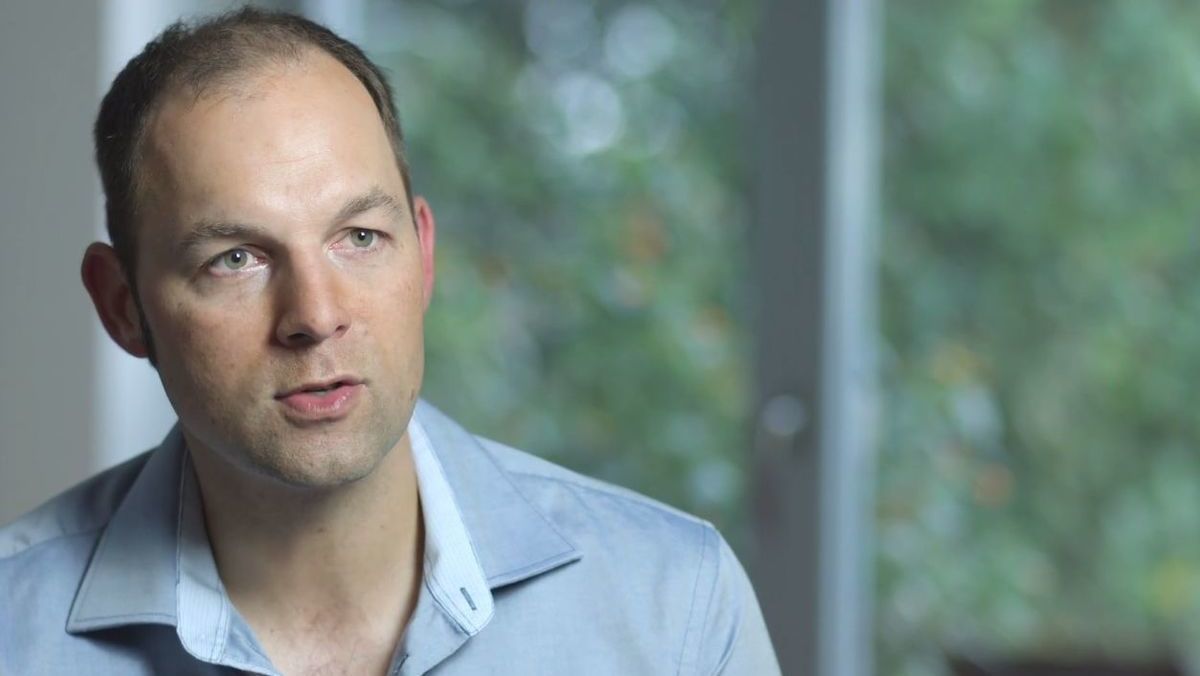 Zalando holt sich KI-Experten Ralf Herbrich von Amazon | W&V