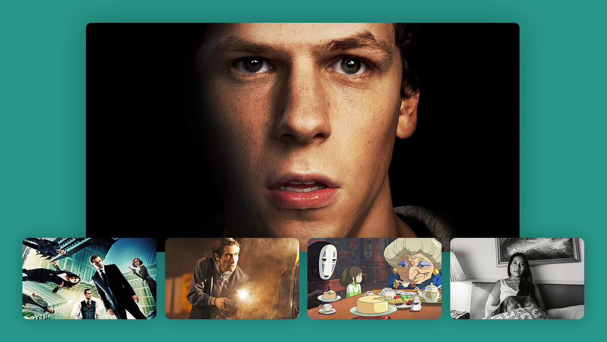 Streamingtipps: 5 moderne Klassiker, die jeder kennen sollte | W&V Streamingtipps: 5 moderne Klassiker, die jeder kennen sollte | W&V